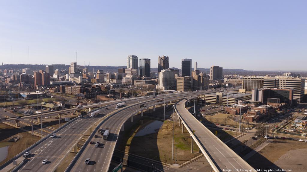 Largest private companies in Birmingham