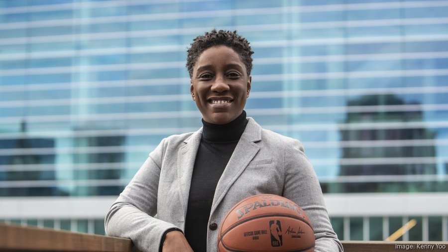 Milwaukee Bucks' Jemison eyes future operations as fans return to ...