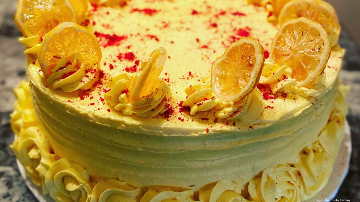 The Pastry Factory coming to North Market this spring - Columbus ...