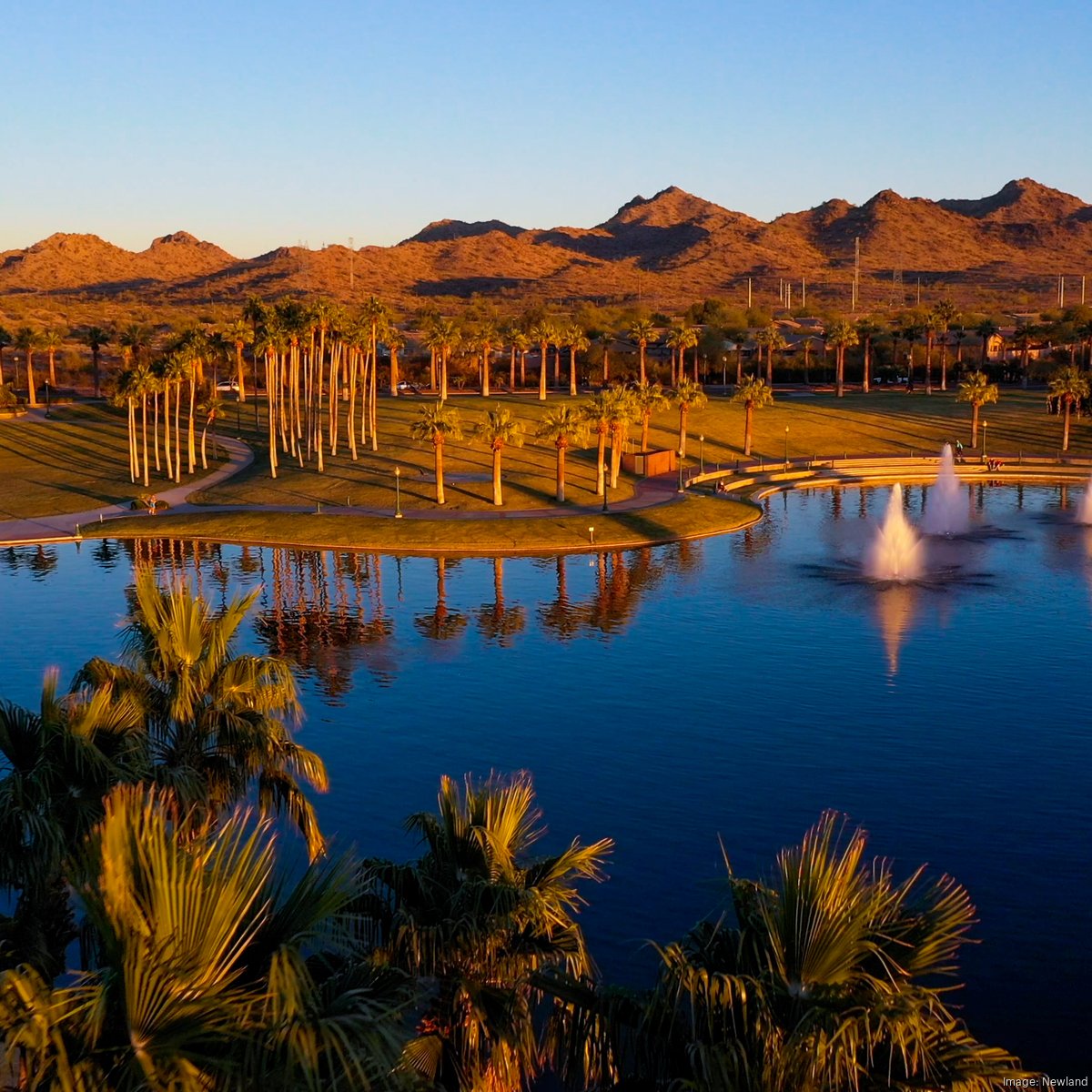 Estrella Goodyear Arizona