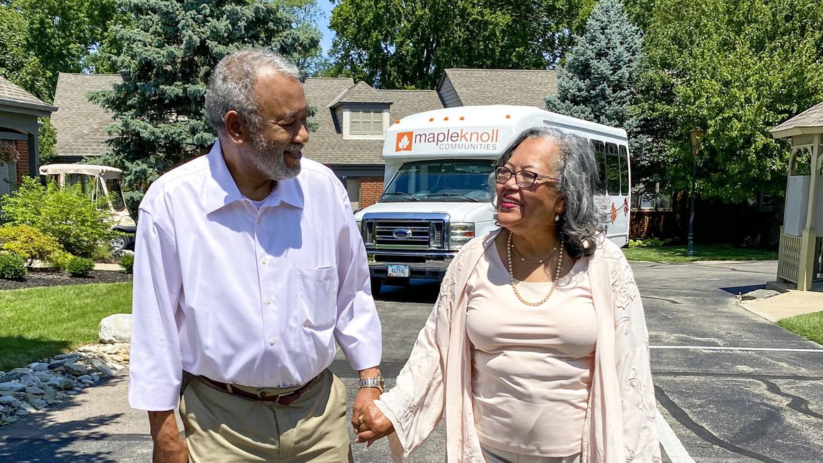 Retirement planning 101: When is it the right time? - Cincinnati ...