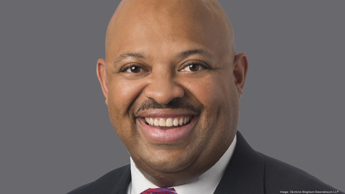 David Tandy becomes partner at Dentons Bingham Greenebaum - Louisville ...