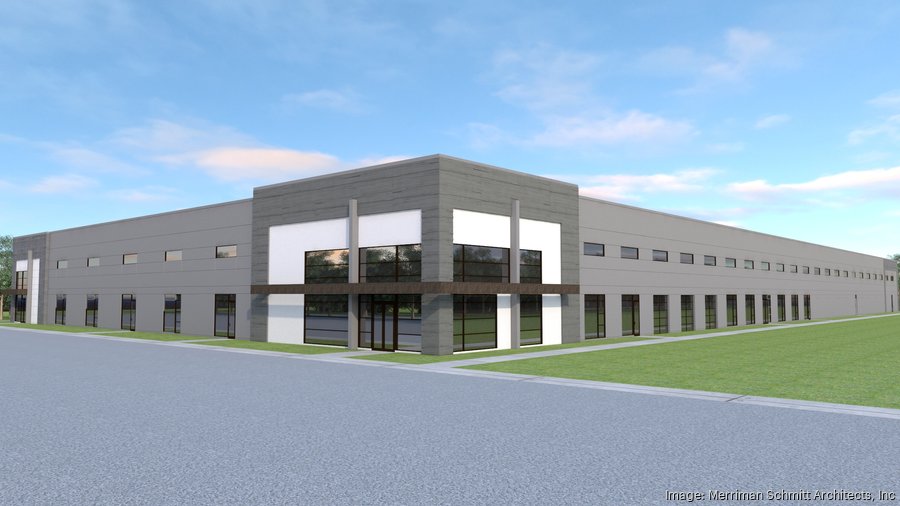 DPR Construction to build massive regional HQ in Research Triangle Park ...