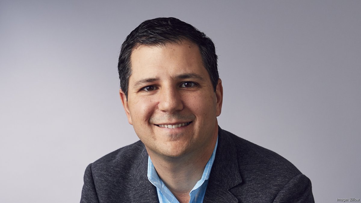 Power 100: Jeremy Wacksman - Puget Sound Business Journal
