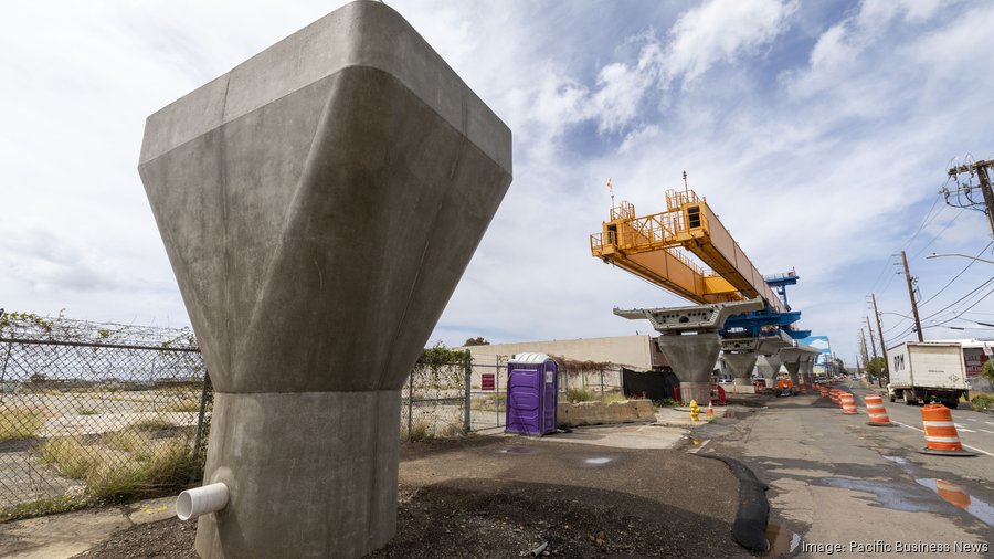 Costs, delays, infrastructure problems mount anew for troubled HART ...