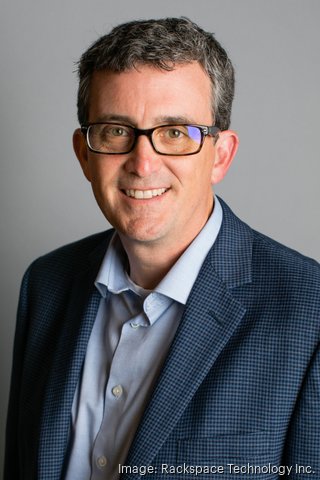 Rackspace Chief Technology Officer Jeff DeVerter talks about his return ...