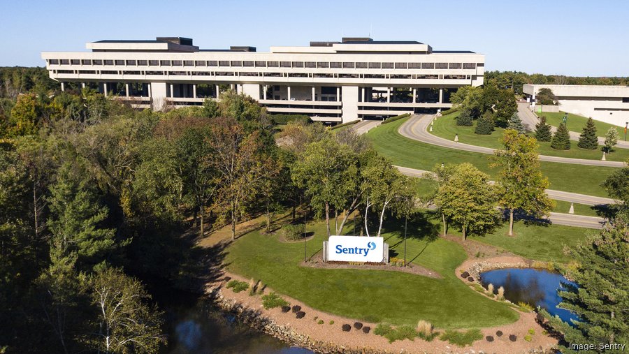 American Family completes sale of The General to Sentry Insurance ...