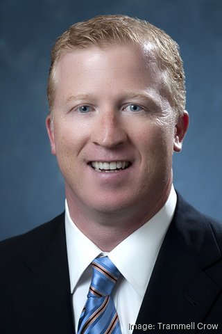 Jeff Goggins to retire after nearly 30 years with Trammell Crow ...