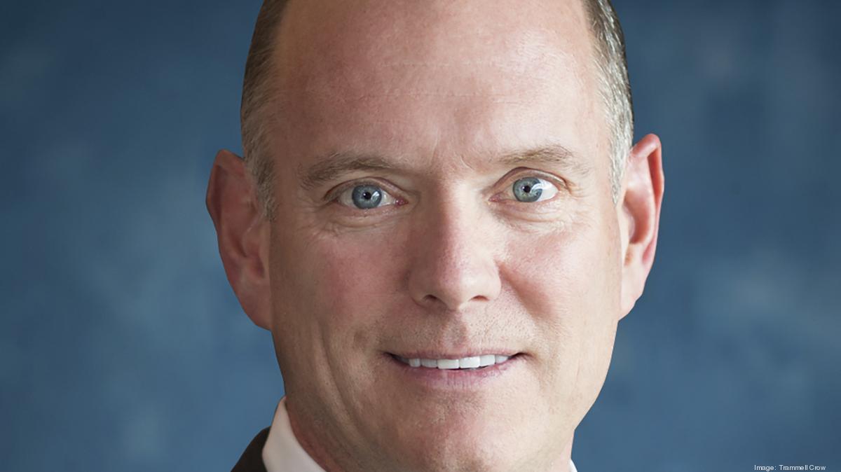 Jeff Goggins to retire after nearly 30 years with Trammell Crow ...