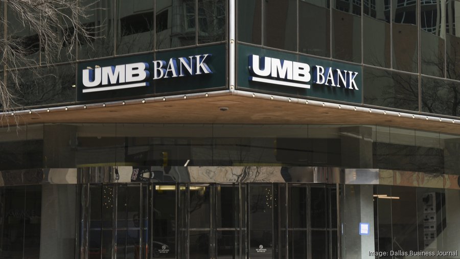 UMB Bank appoints Eddie Broussard and Jeff Strasner to DFW executive ...