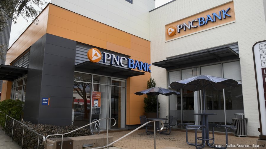 PNC Financial Services Group completes BBVA USA conversion - Houston ...