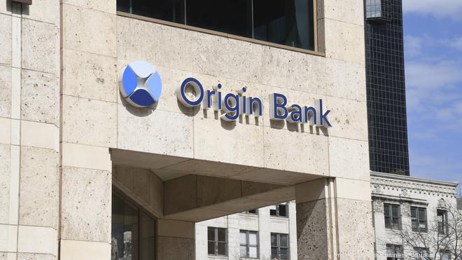 Origin Bank buys BT Holdings to increase presence in DFW, along I-20 ...