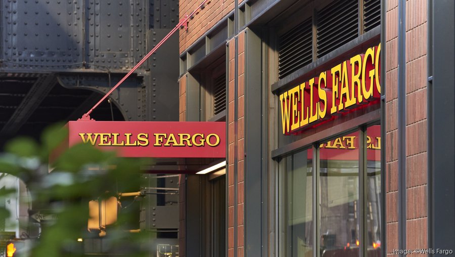 Wells Fargo Gulf Coast exec outlines post-asset cap strategy - Tampa ...