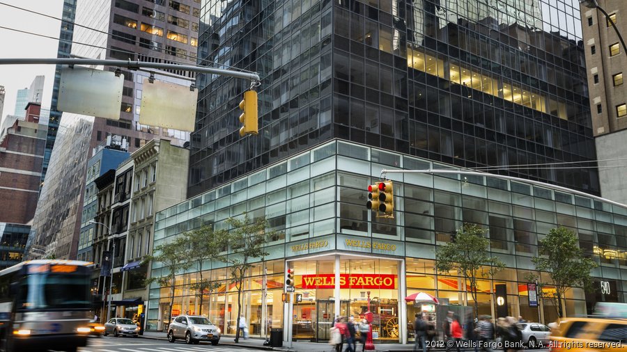 Federal Reserve removes Wells Fargo’s punitive asset cap after seven ...