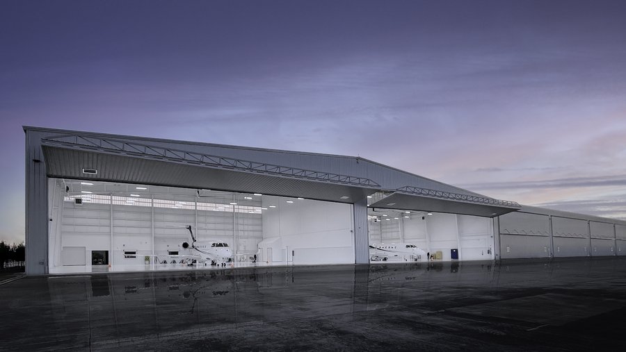 Why businesses should consider a private home-basing solution for their ...