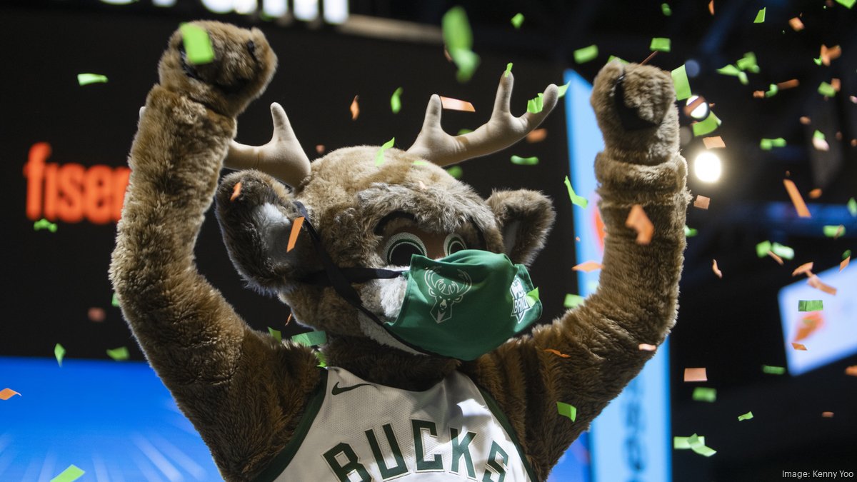 Milwaukee Bucks, Brewers may exit FanDuel sports: Report - Milwaukee ...