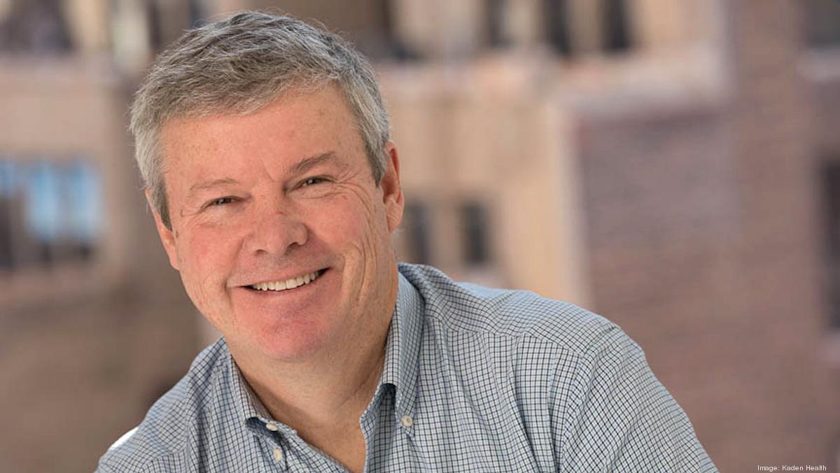 Capital Region-founded startup Kaden Health raises $20 million in New ...