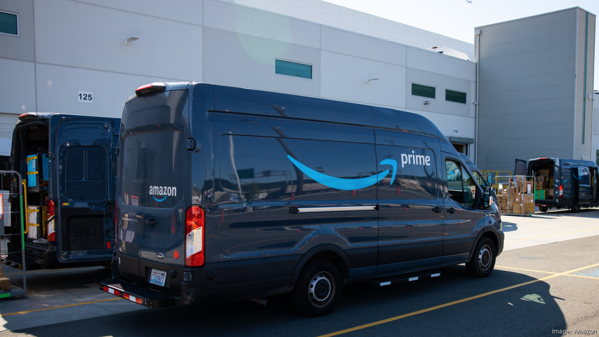 Amazon warehouse part of KKR's $198M Philadelphia-area portfolio ...