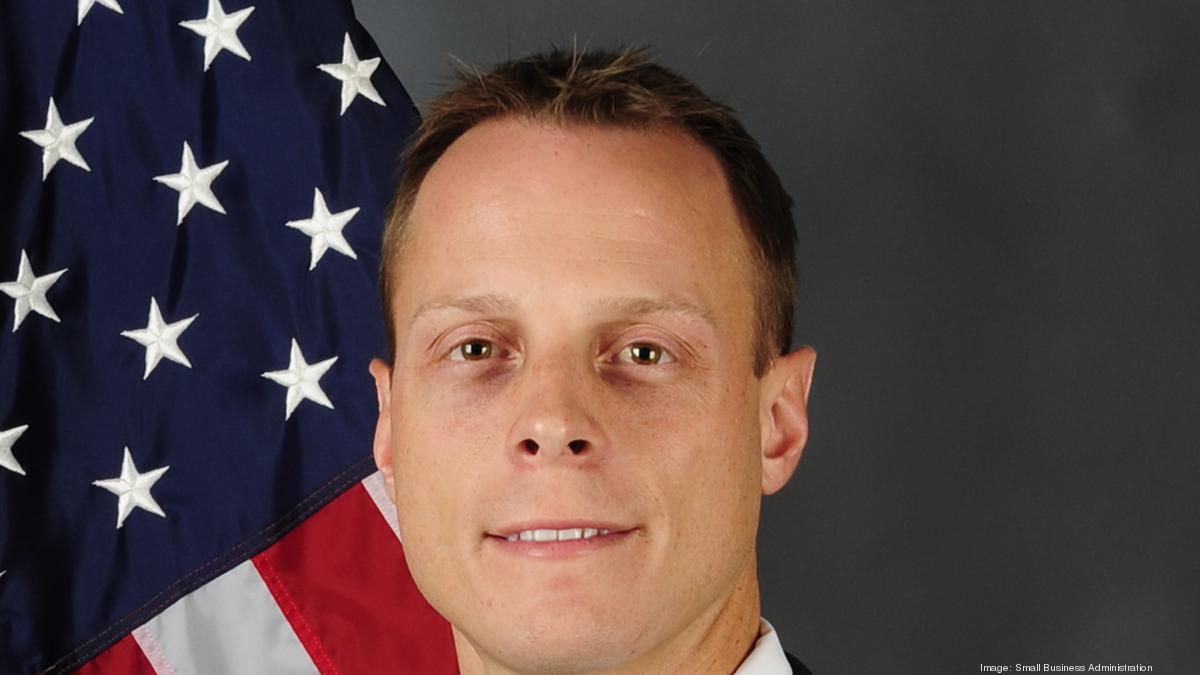 Cincinnati SBA chief Stutzman exits for Kentucky role - Cincinnati ...