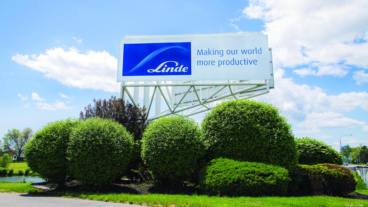 Linde to invest $90 million in green hydrogen in Niagara Falls ...