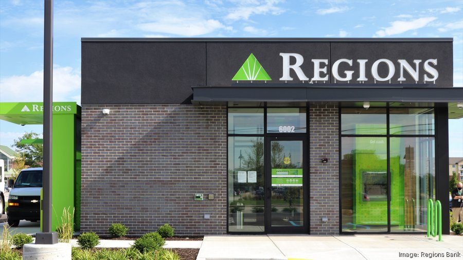 Regions Bank to double small business bankers, sees loan growth ...