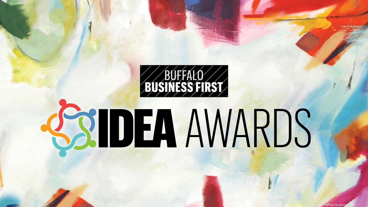 IDEA Awards: Meet the individual honorees for 2021 - Buffalo Business First