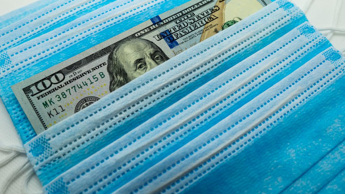 What’s happening in health care? New Covid-19 relief packages, ban on ...