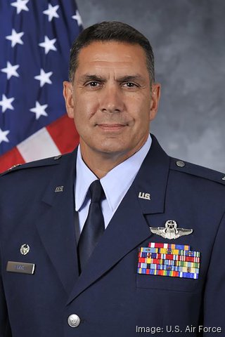 A look at the largest installations at Wright-Patterson Air Force Base ...