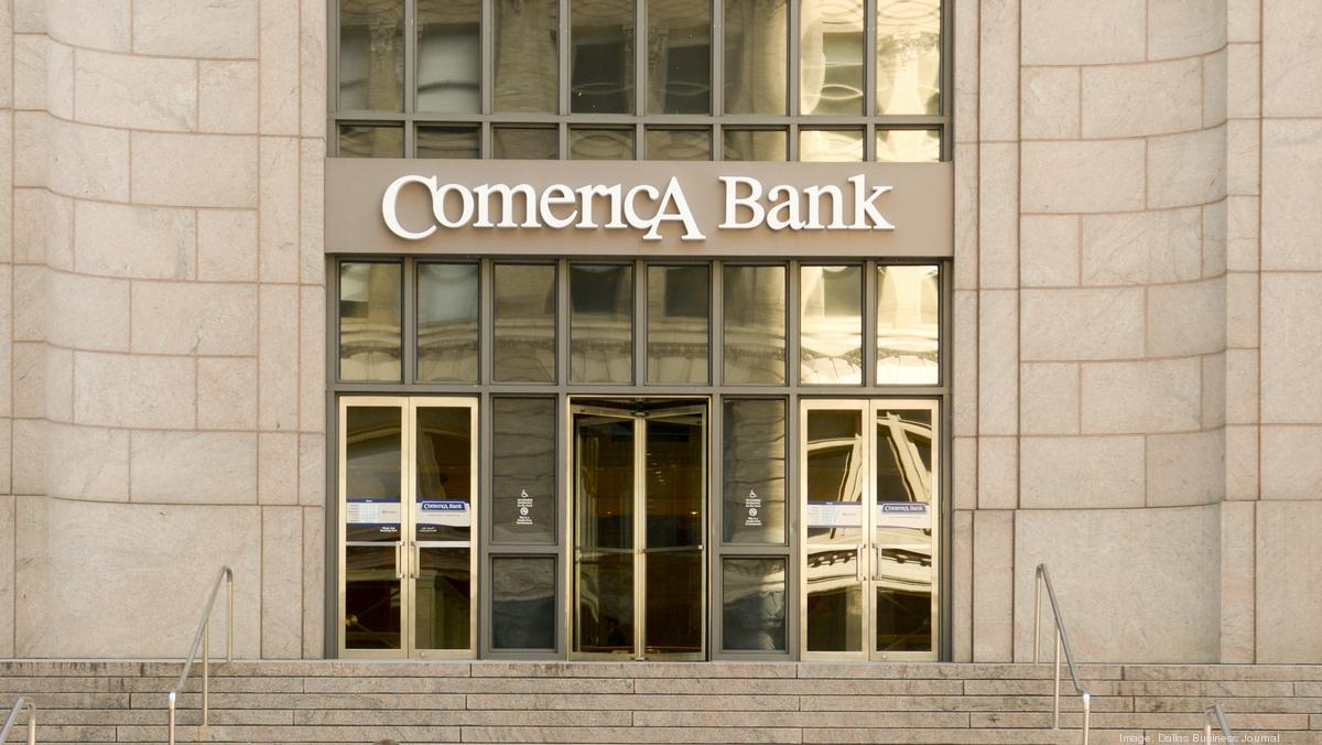 Comerica Bank (NYSE: CMA) taps Dave Galbreath as Florida market ...