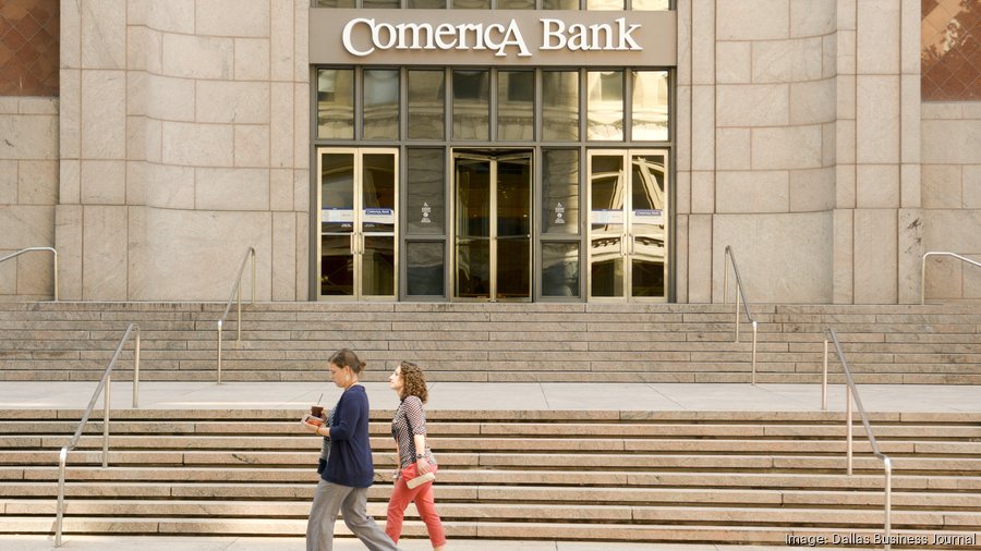 Comerica loses contract for Treasury Department Direct Express program ...