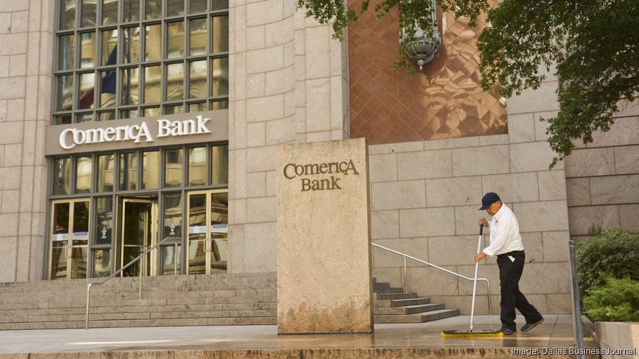 Comerica chief economist offers conservative, yet positive, outlook for ...