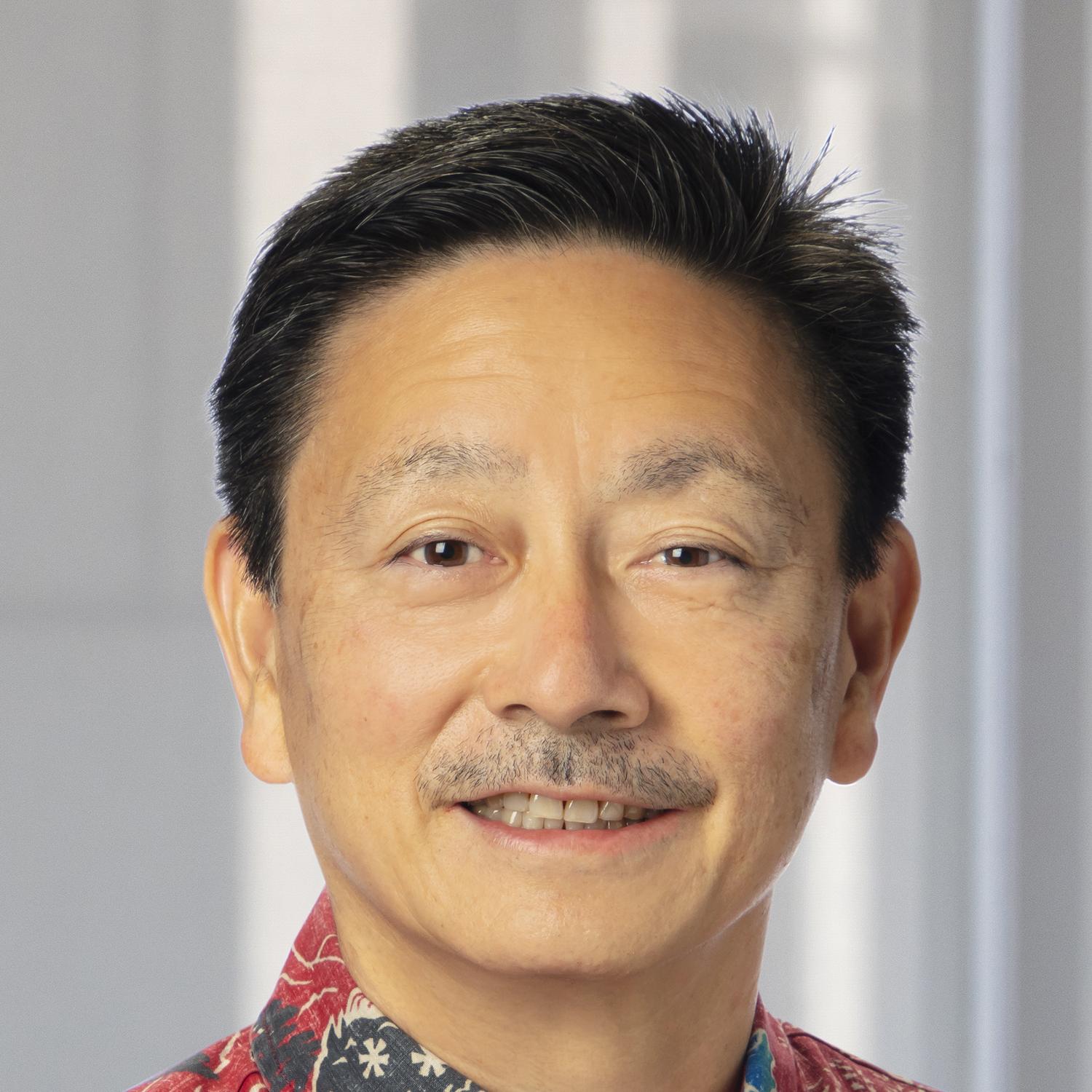 Glenn Fukuda | People on The Move - Pacific Business News