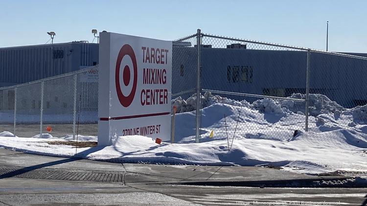 Target building more sortation centers to expand Shipt delivery ...