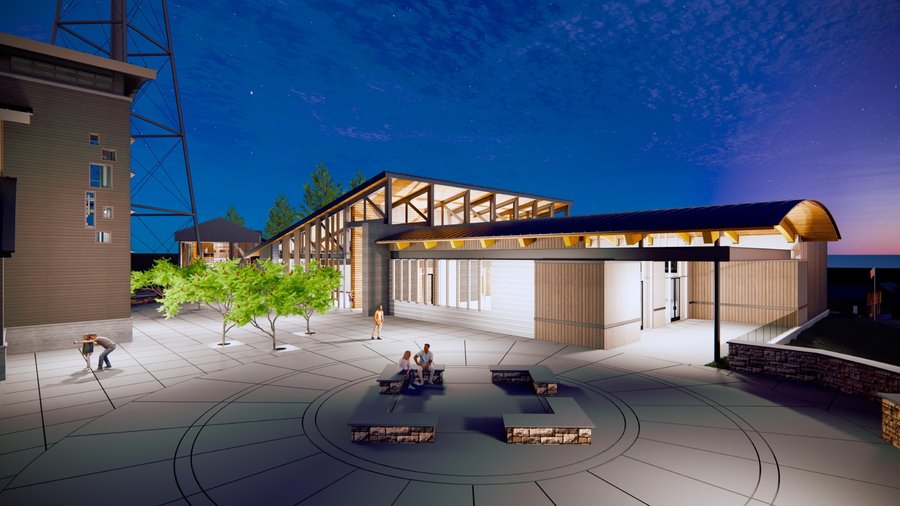 MyNexus cofounder Wally Dant opening Log Still Distillery - Nashville ...