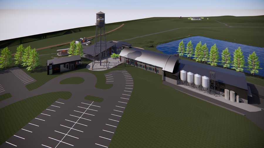 MyNexus cofounder Wally Dant opening Log Still Distillery - Nashville ...