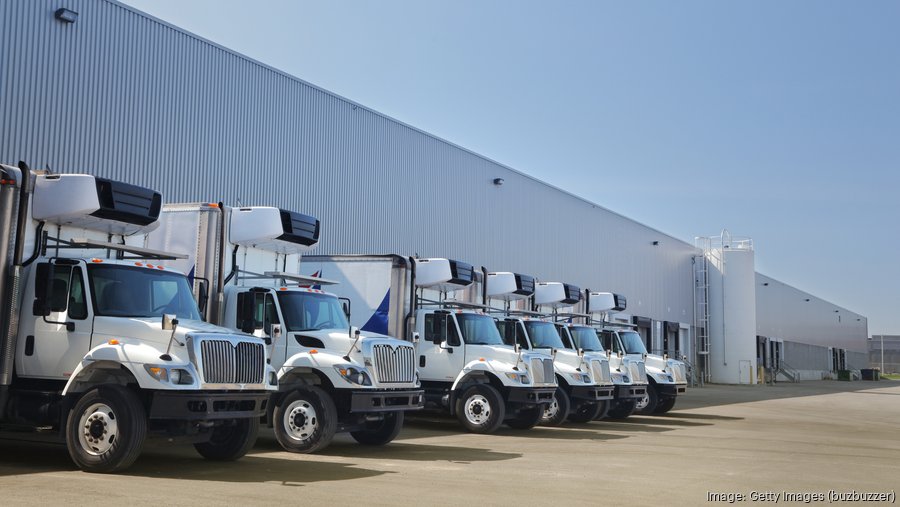 Seagis Property Group picks up New Jersey warehouse - New York Business ...