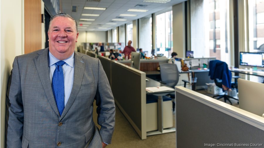 New initiative introduces Cincinnati Experience to prospective ...