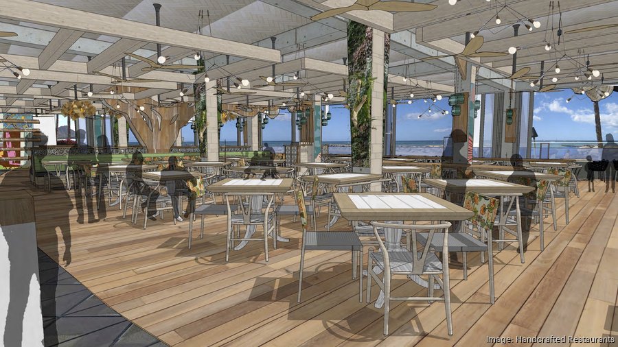 Monkeypod Kitchen to open new location at Outrigger Reef Waikiki Beach ...