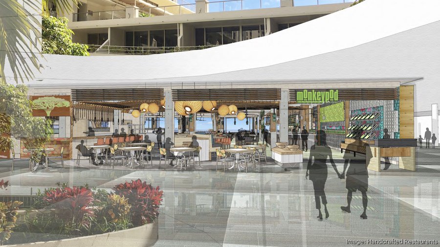Monkeypod Kitchen to open new location at Outrigger Reef Waikiki Beach ...