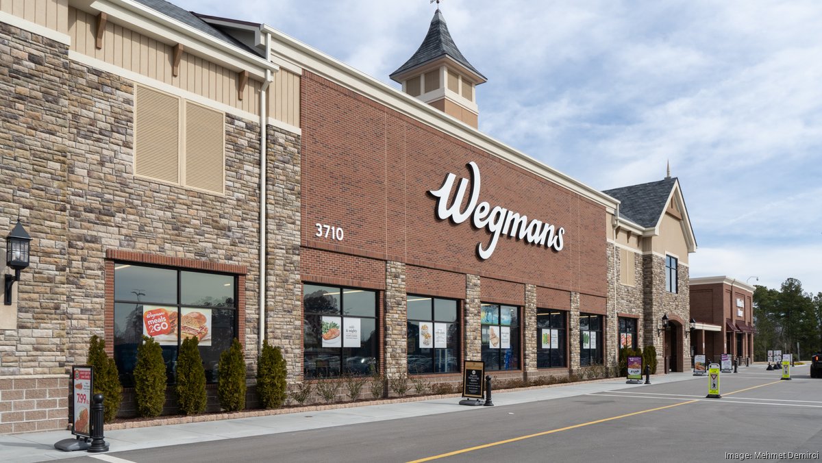Will the Holly Springs Wegmans ever happen? - Triangle Business Journal