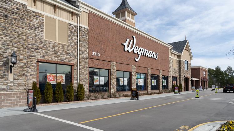 TBJ Plus: Wegmans opens in Wake Forest; $67M boost for Wake County ...