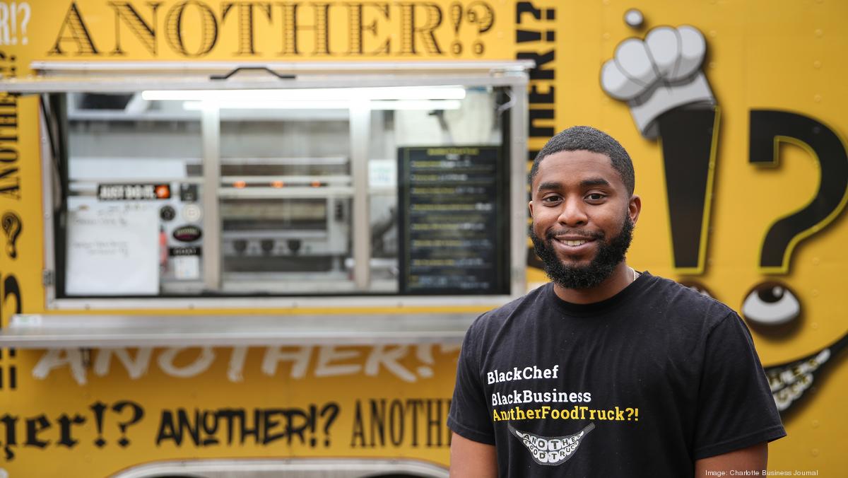 Food Network's 'Chopped' to feature chef Anthony Denning - Charlotte ...