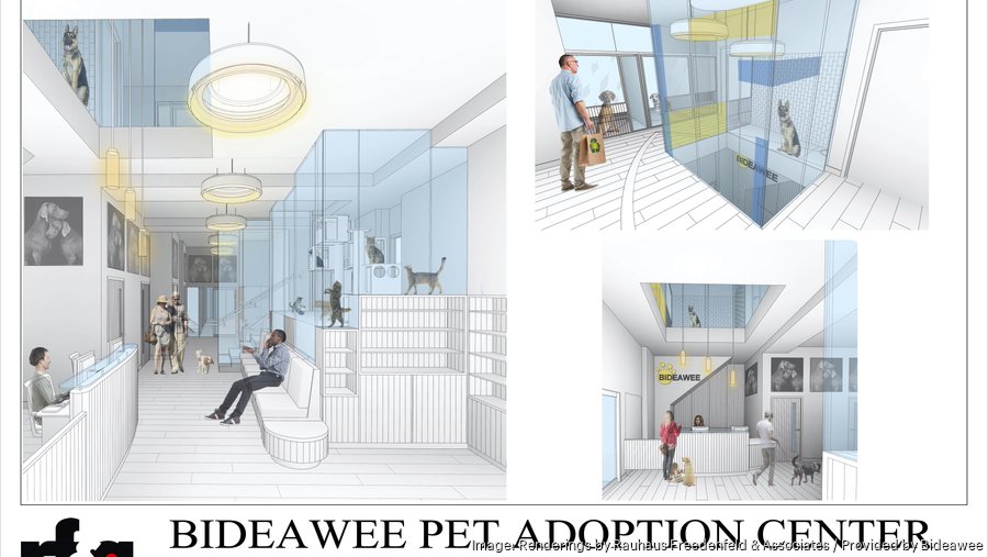 Bideawee animal shelter buys new building to relocate Manhattan HQ ...