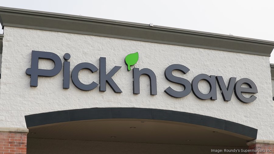 South Milwaukee in talks with grocer for vacant Pick 'n Save site ...
