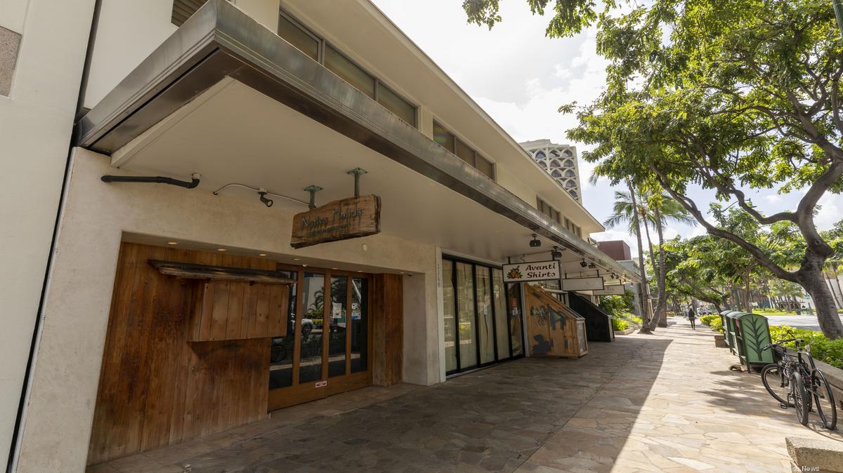 More Hawaii businesses paid rent in Q1 but 40% still struggled, survey ... More Hawaii businesses paid rent in Q1 but 40% still struggled, survey ...