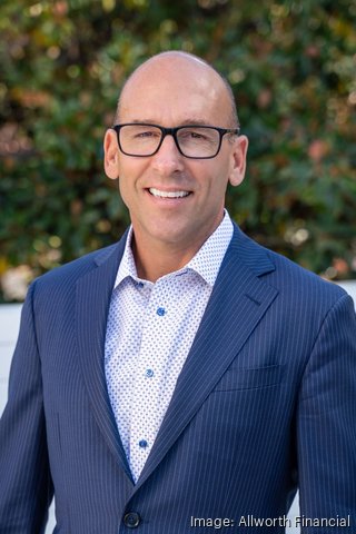 Allworth Financial expanding in Addison, weighing HQ move to Texas ...