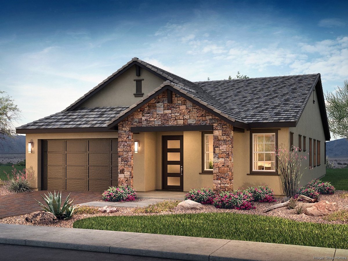 Shea Homes Arizona Floor Plans Shea Homes Maricopa County, AZ