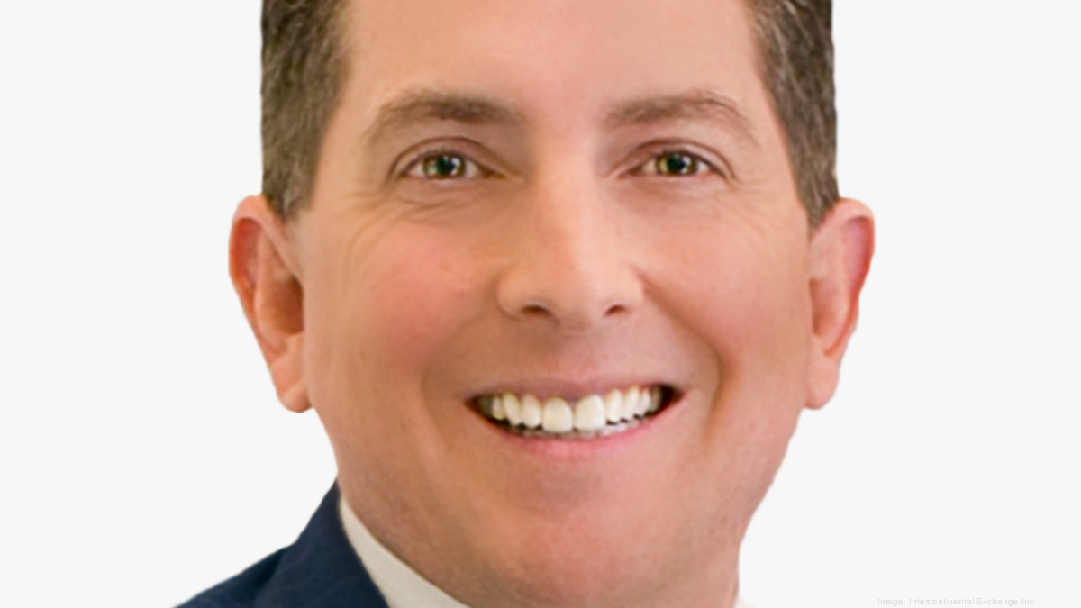 Intercontinental Exchange CFO Scott Hill retiring, Warren Gardiner to ...