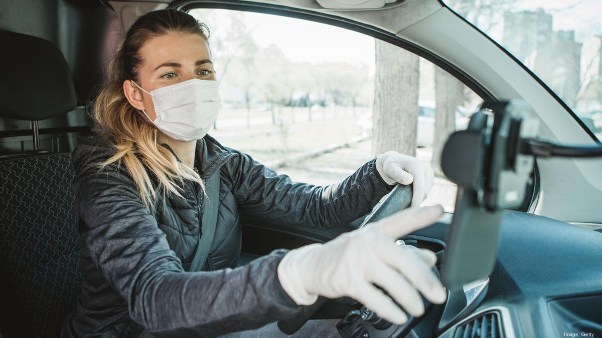 Women gig workers are earning 10% less than men. Here’s why, according ...