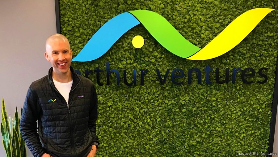 2021 40 Under 40: Patrick Meenan racks up success stories for Arthur ...